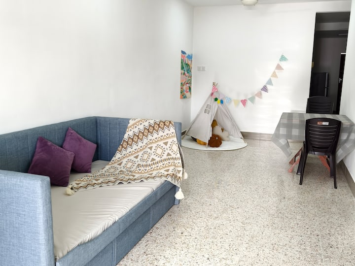 Kulim Simply Hut Homestay - クリム