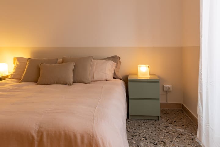 Cornelia Zen Suite 16 - Family [4km Vatican] - Rom