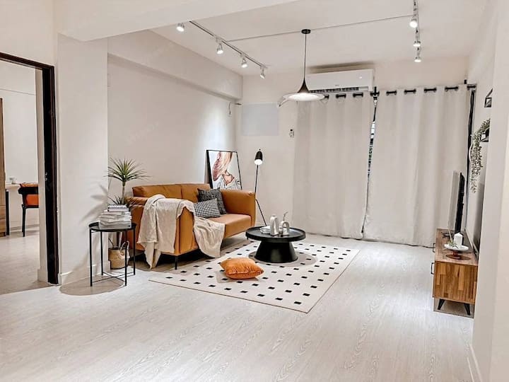 Quiet Place In The City -