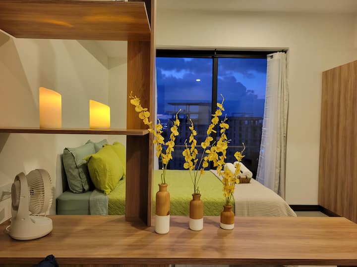 Cozy Sunset View Suite - Ciudad de Guatemala