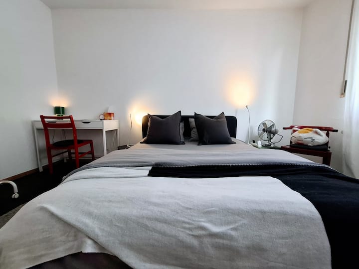 Chez Pia - Wallis