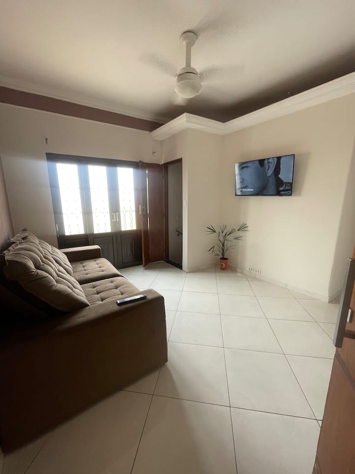 Casa Completa Aconchegante 2 - São Carlos