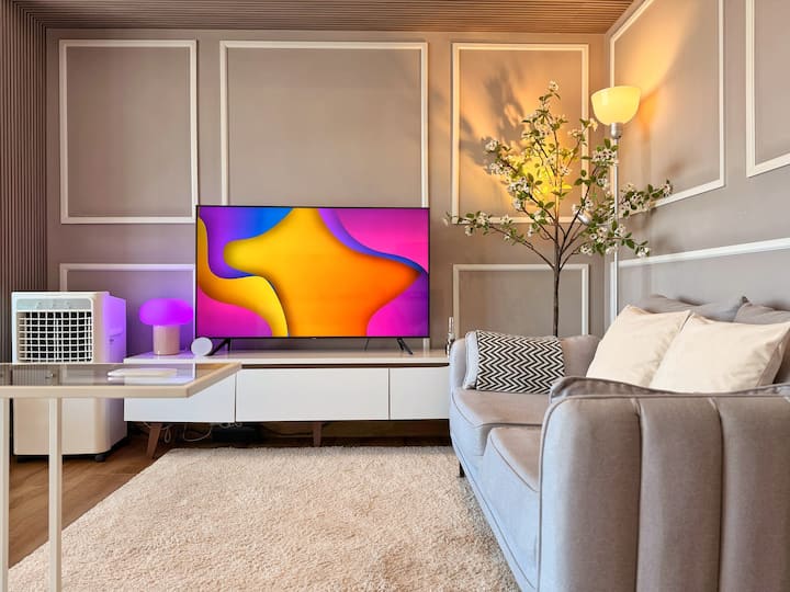 Loft Sky Insurgentes Cdmx - Mexique