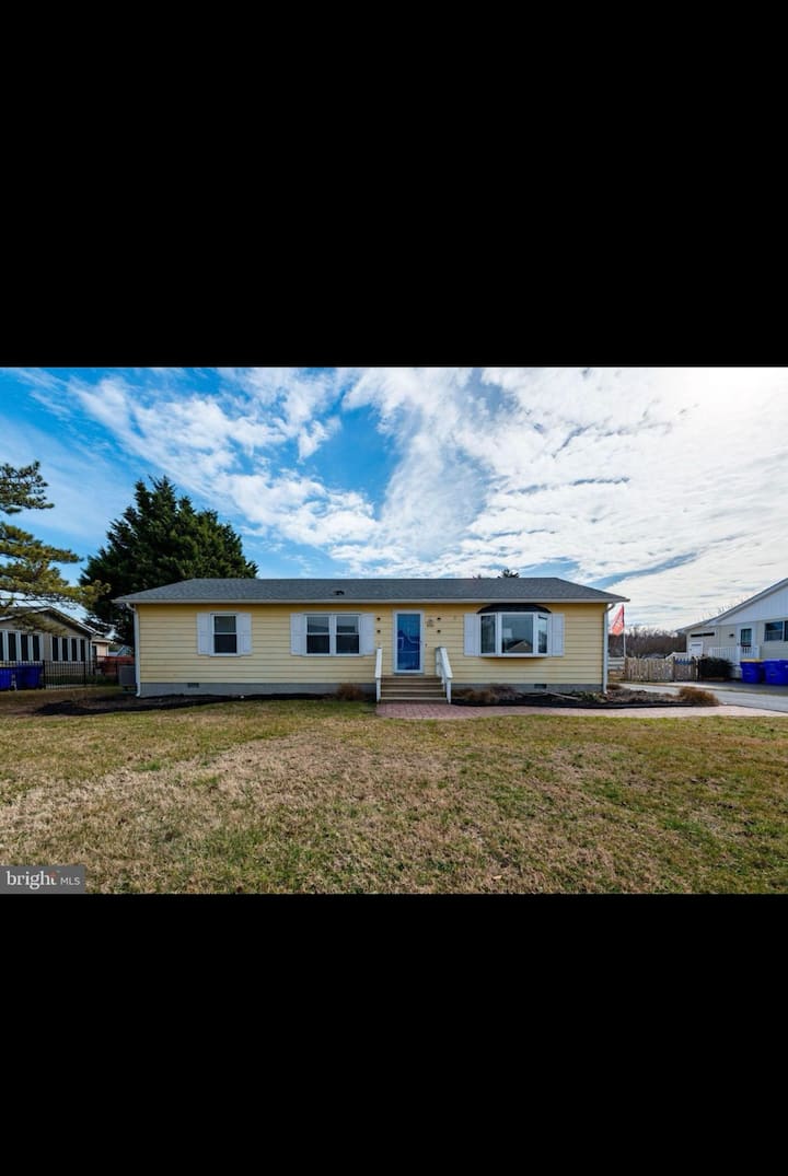 First State Beach Rental - 貝瑟尼灘