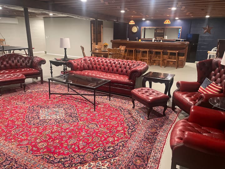 Midtown Oasis - Tahlequah, OK