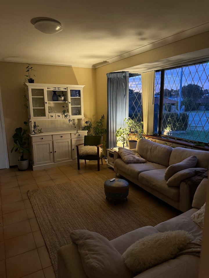 Cozy Room Close To Fremantle - Fremantle