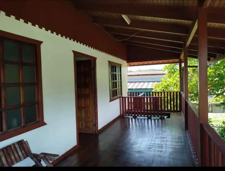 Casa Paquera - Paquera