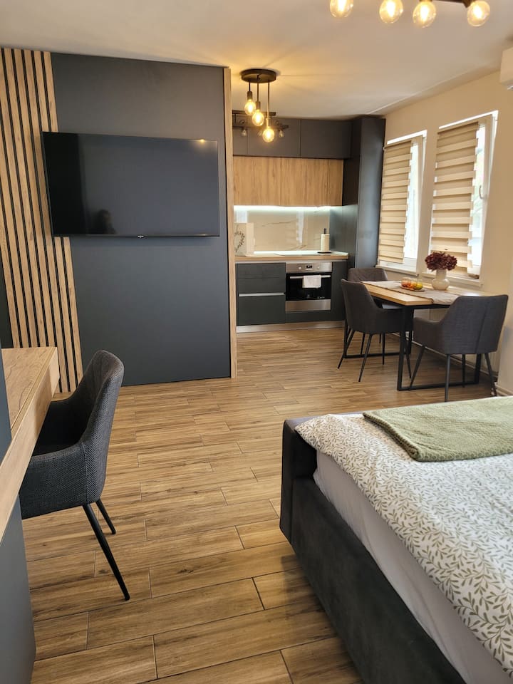 Stella Apartaman - Târgu Mureș