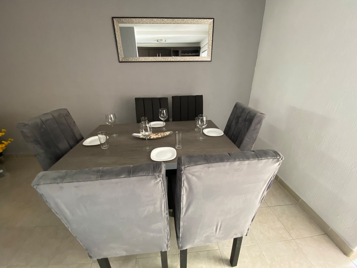 Zona Delta/Faustina, excelente ubicación - Casas en alquiler en León ...