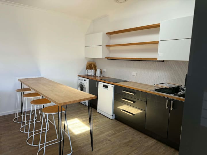 Cosy Retreat Mudgee - マッジー