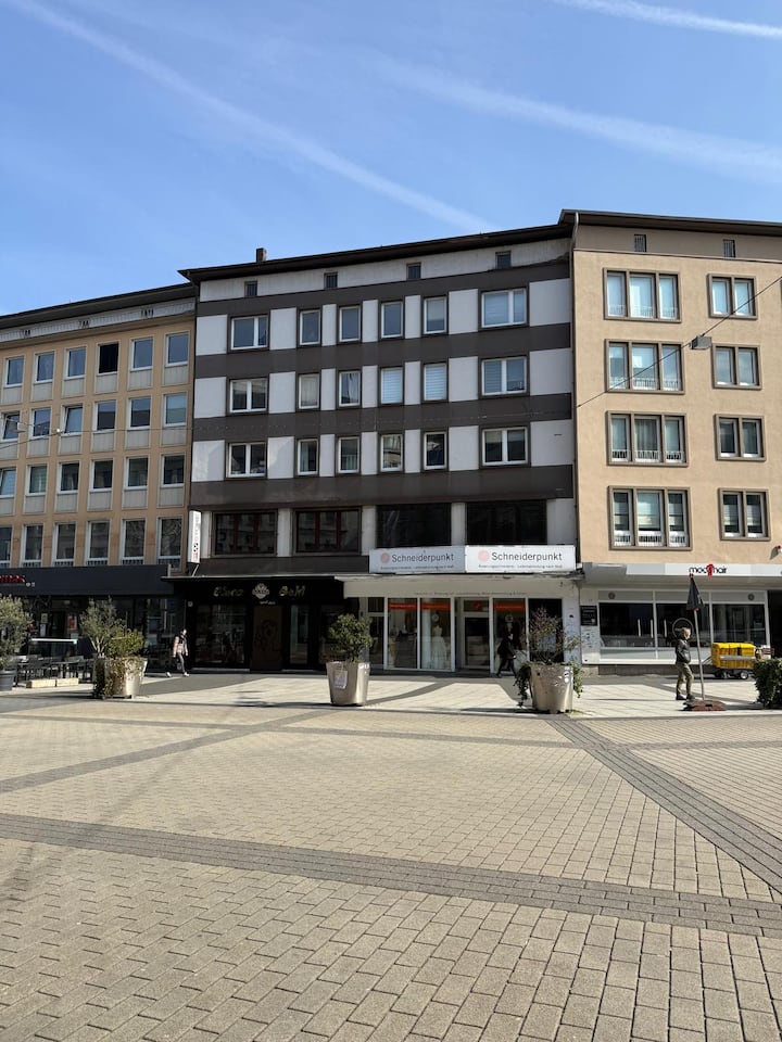 Bochum, Wohnung, Perfekt - Bochum