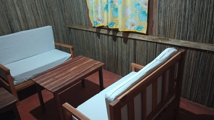 Chez Samson Bungalows Pour 4 Personnes - Madagascar