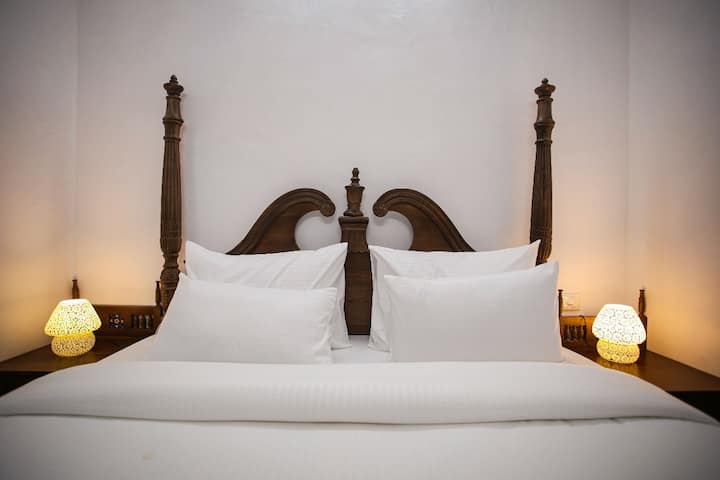 Prem Niwas A Heritage Hotel & Homestay - Udaipur