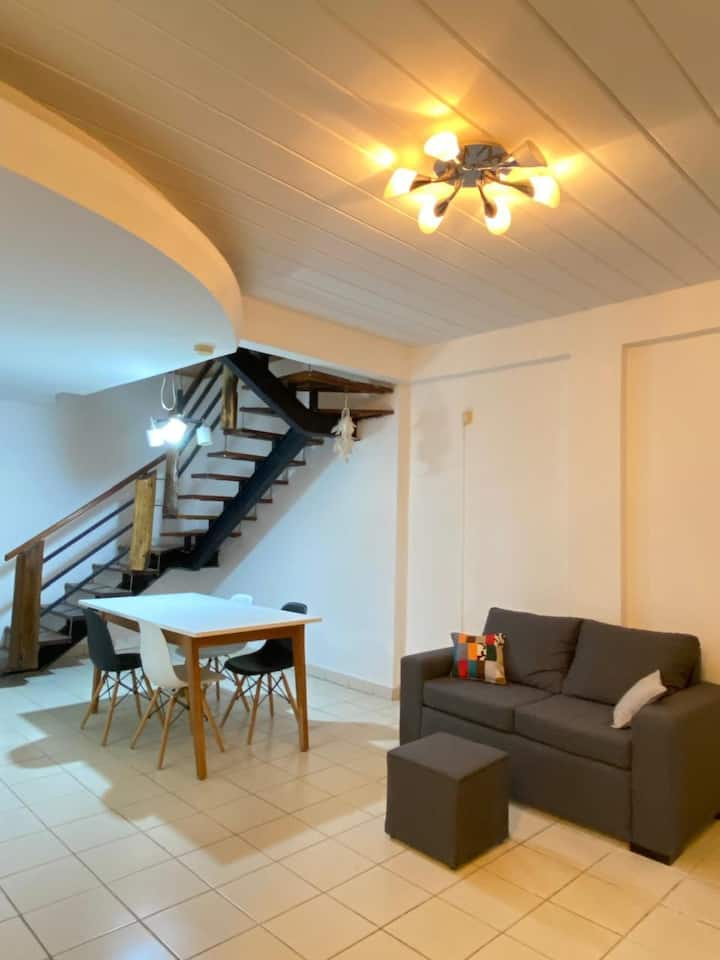 Hermosa Casa - Asuncion