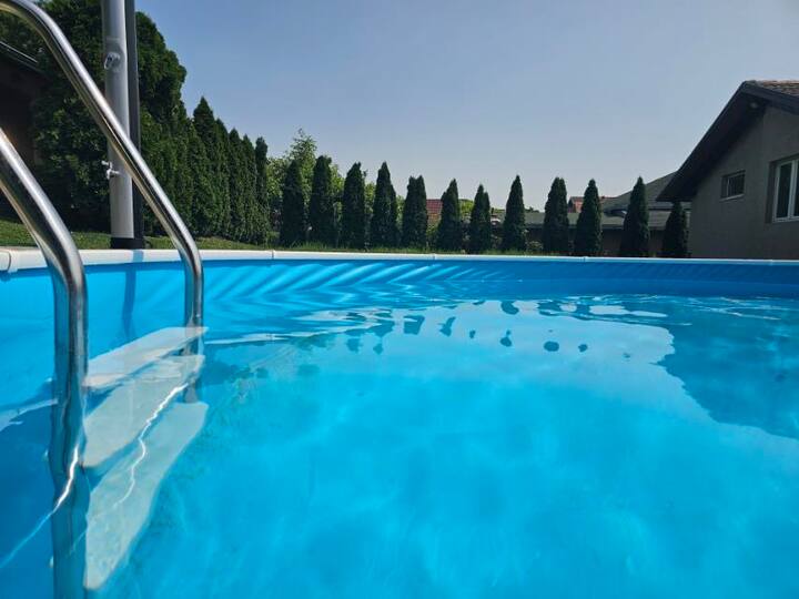 Violeta Guest House - Novi Sad