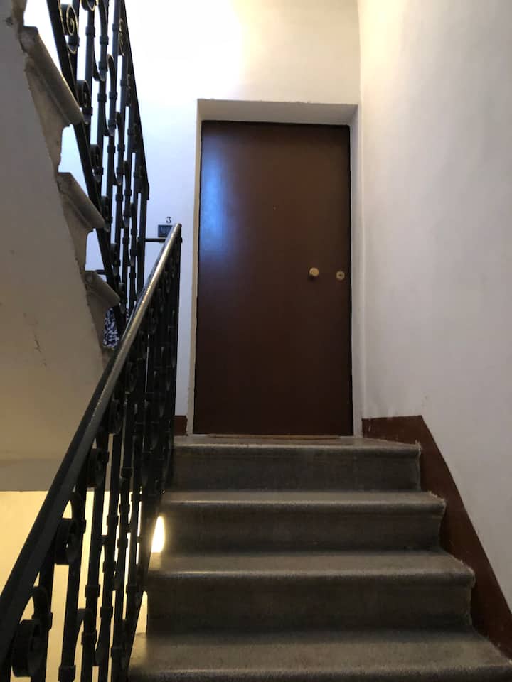 Stanza Vicino Alla Biennale - Venice