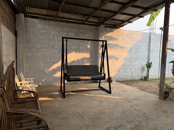 Casa Privada Con Terraza - Puerto Maldonado