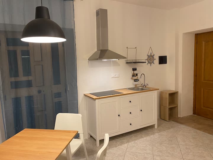 Casa Tritone - Belmonte Calabro