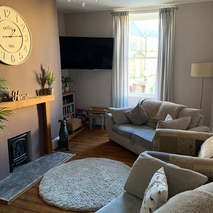 Baekere House Apt A - Alnwick