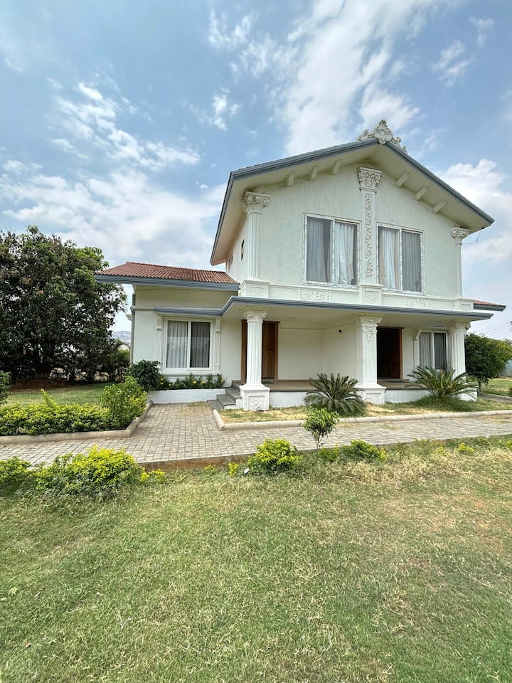 Meyome, Igatpuri Shirole Farm - Igatpuri