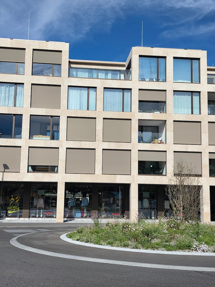 Heyko Holiday 1 Interlaken - Interlaken