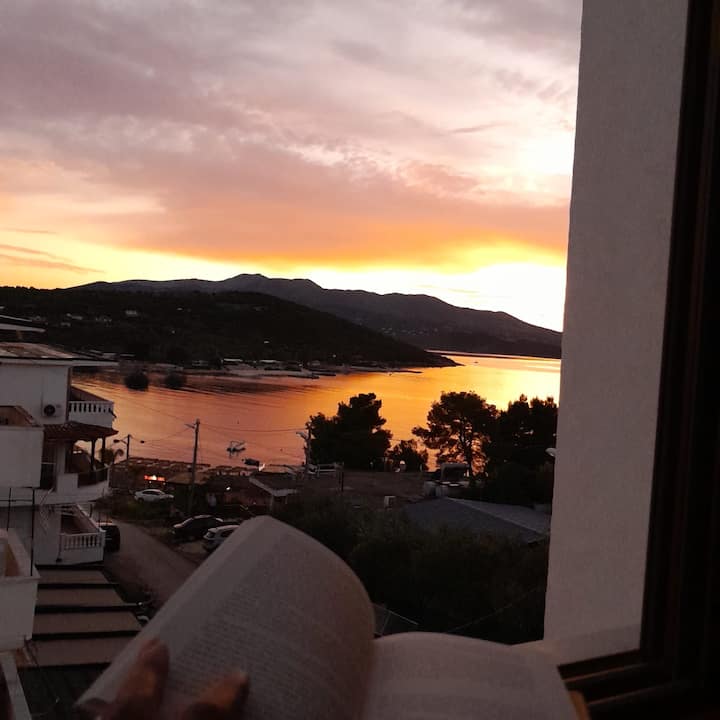 Prefect Apartment Ksamil - Amar - Ksamil