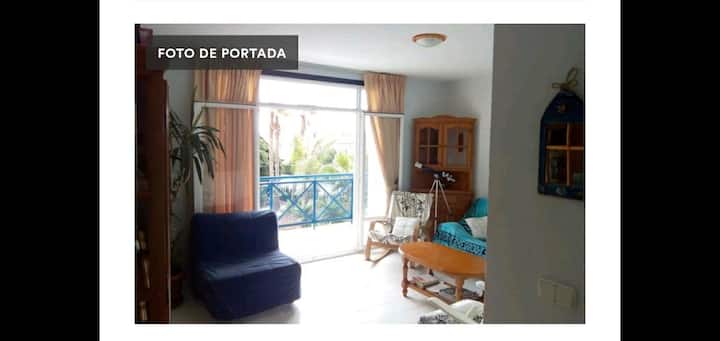 Precioso Y Fresco Apartamento. - Guardamar del Segura