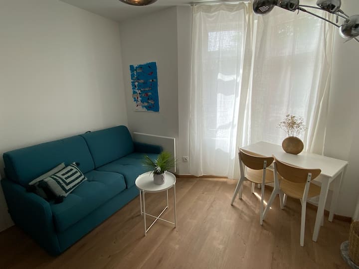 L’art De Vivre En Toute Sérénité à Lille Sud - Lille