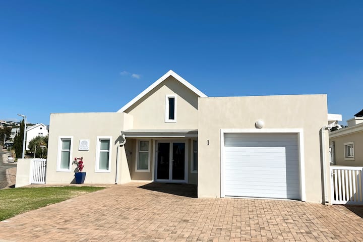 Die Koraalbos @ Still Bay - Still Bay