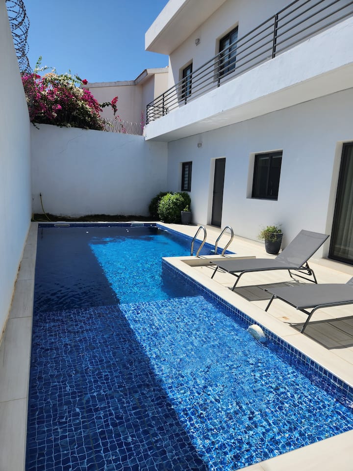 Villa Prestige Somone - Senegal
