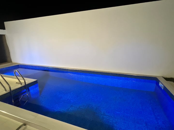 Villa Prestige Somone - Senegal