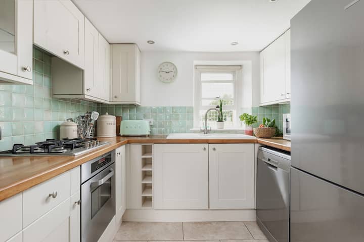 Cosy Sherborne Cottage | Fire, Garden & Dogs - Sherborne