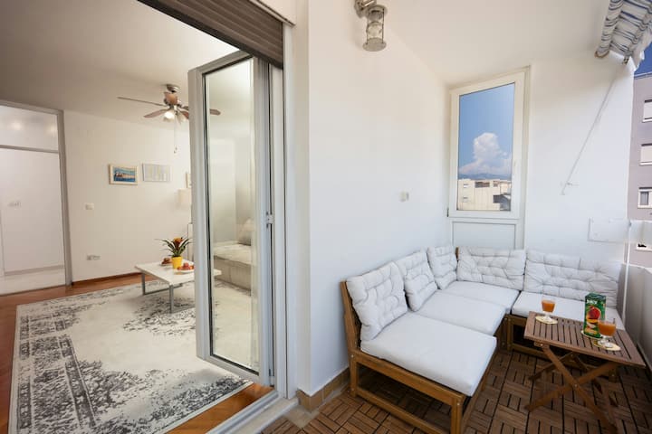 Charming Apartment Jure And Olga - Split