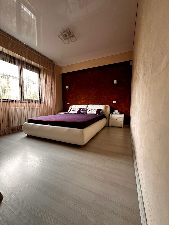 Apartament Cu 2 Dormitoare - Constança