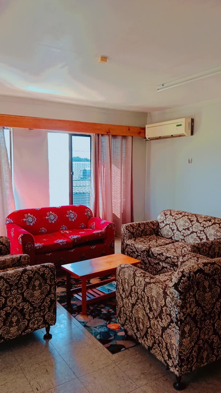 Singhs Apartment, Gray Road Fj - Nadi