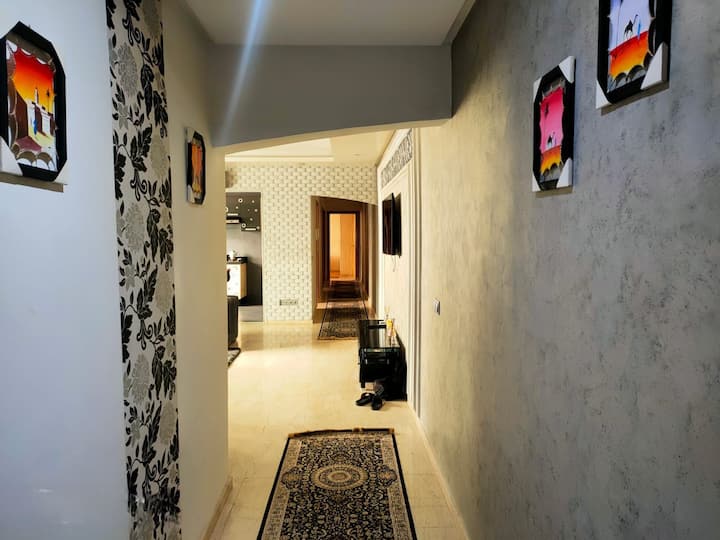 Appartement Parc - Mohammédia