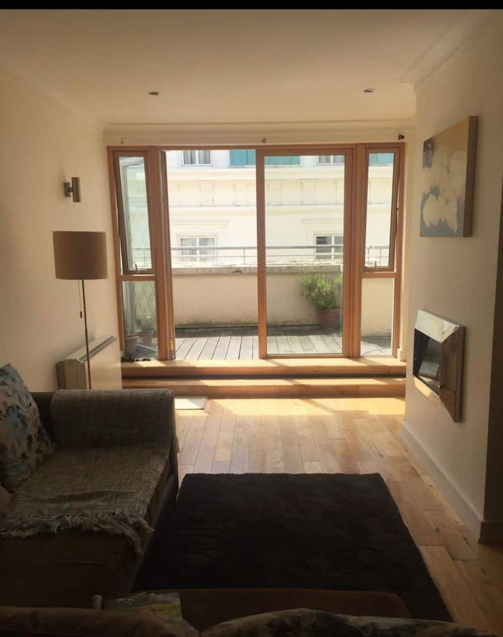 Terraced Apartment In The Heart Of Killarney - Killarney