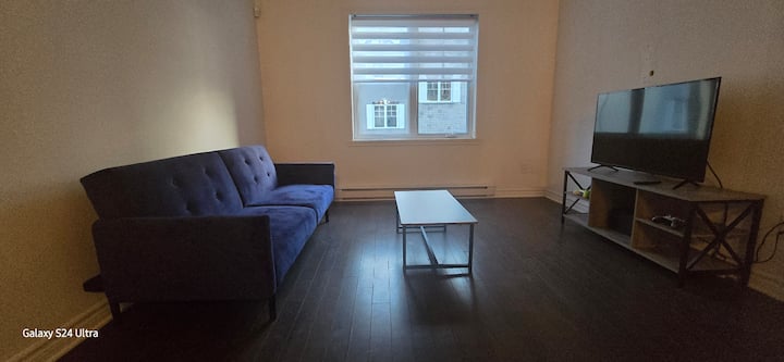 Beau Condo Deux Chambres - Terrebonne