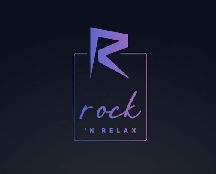 Rock'n Relax - 브라소브
