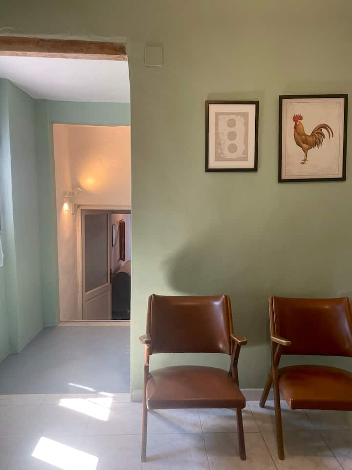 (2min From Uffizi) Attico Gusto Fiorentino - Florence