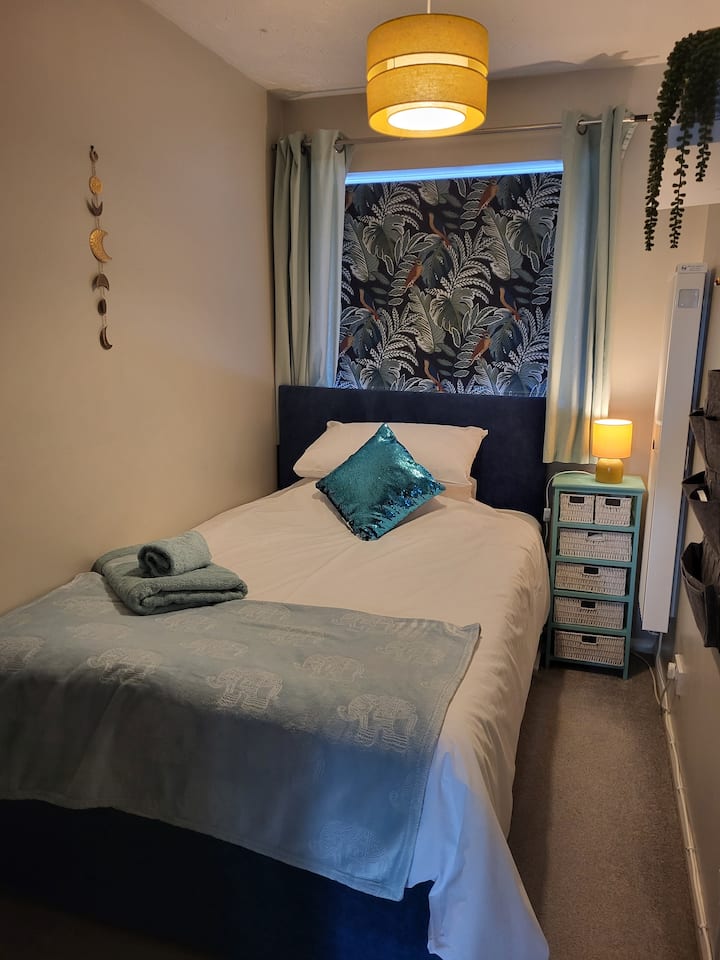 Cosy Room, A Home From Home - Hamble-le-Rice