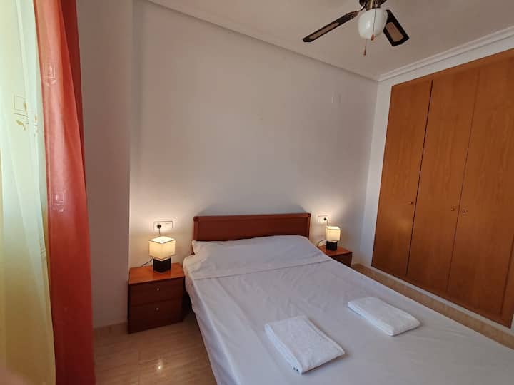 Seaside Apartment-stay Close To The Waves - 
