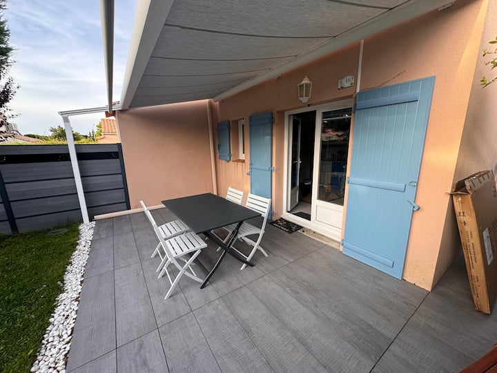 Maison à 1 Km De La Plage - Pornic