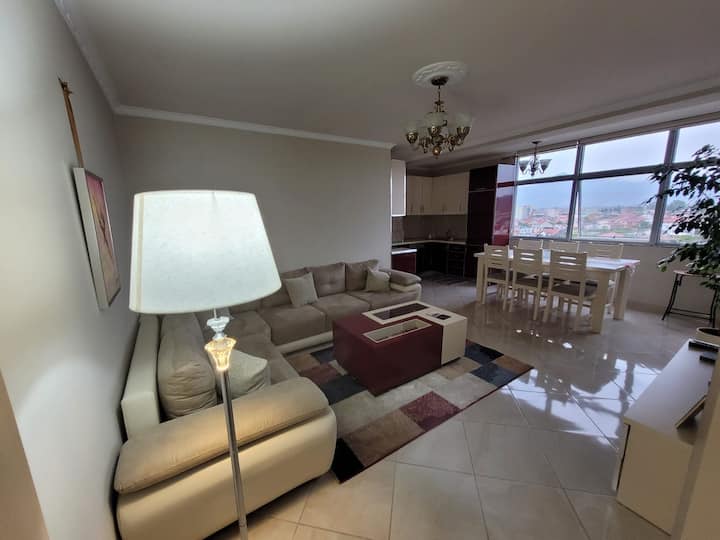 Sun-kissed 2 - Albanien