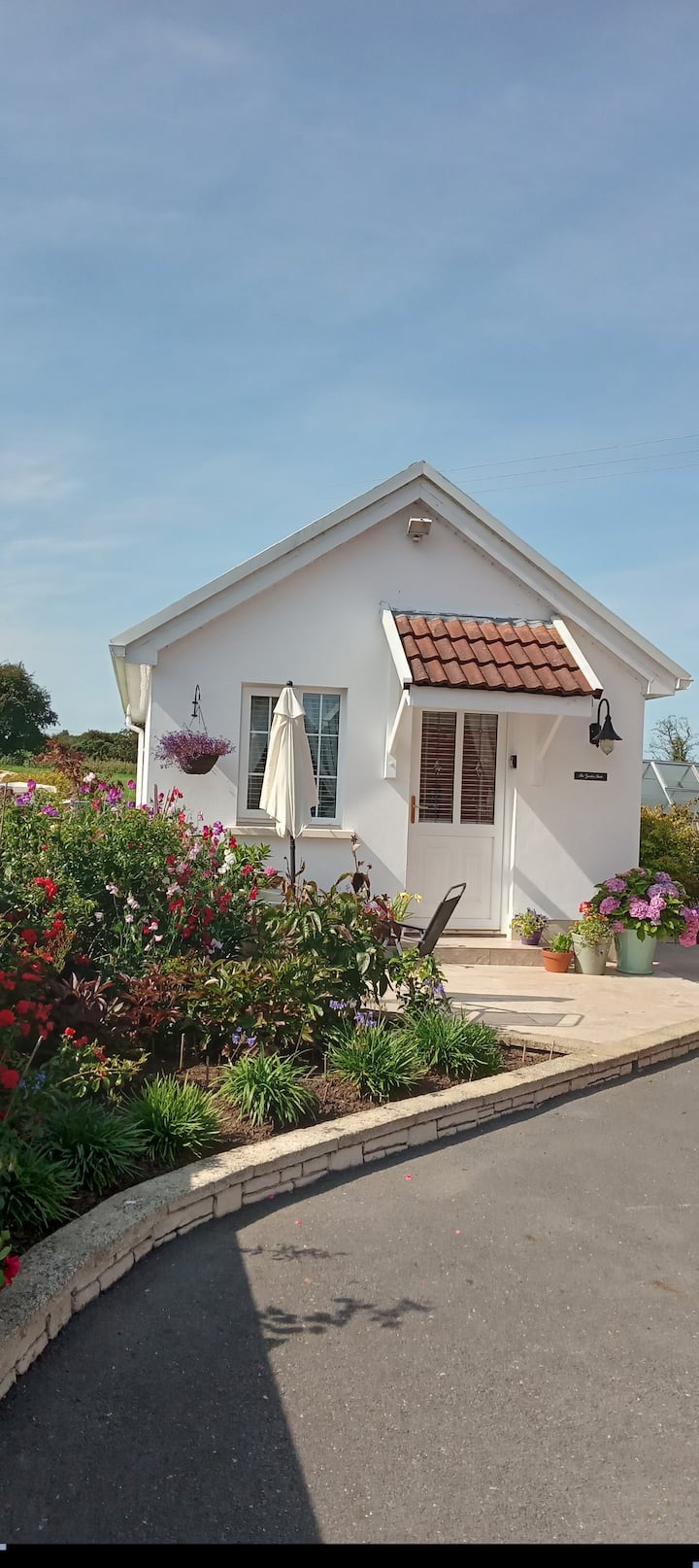 The Garden Suite 3 Star Nitb Superhost - Dungannon