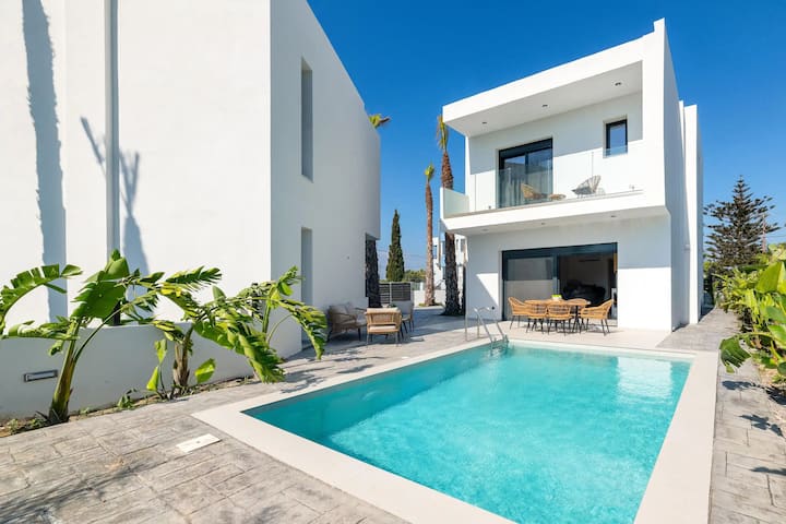 Davlakos Apartment Rea 1 | 1st Floor - Rhodes