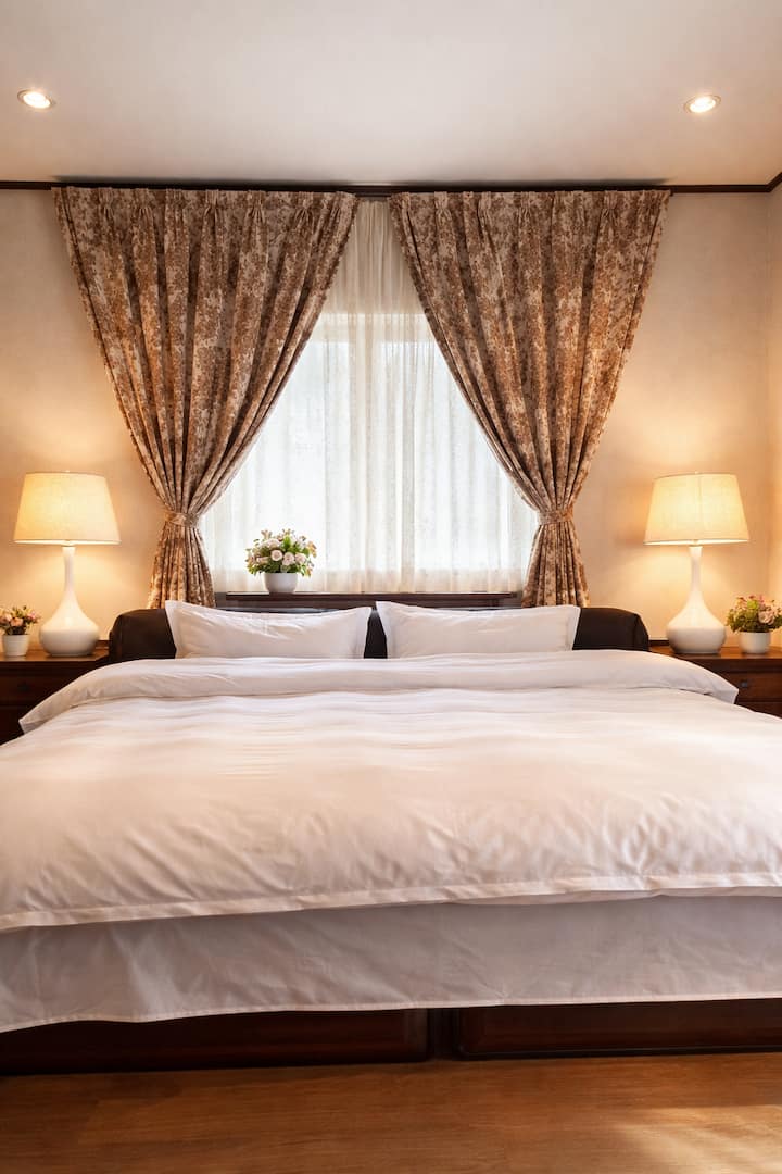 一栋包租从伊东站开车约10分钟 免费停车Soka休闲放松禅意庭院 - Kawana