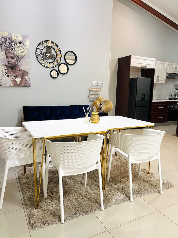 Elegant Private Home • 5 Min To Cbd - Gaborone