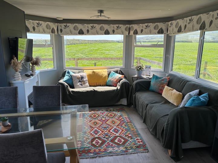 Carafan Cae Melyn - Aberdaron
