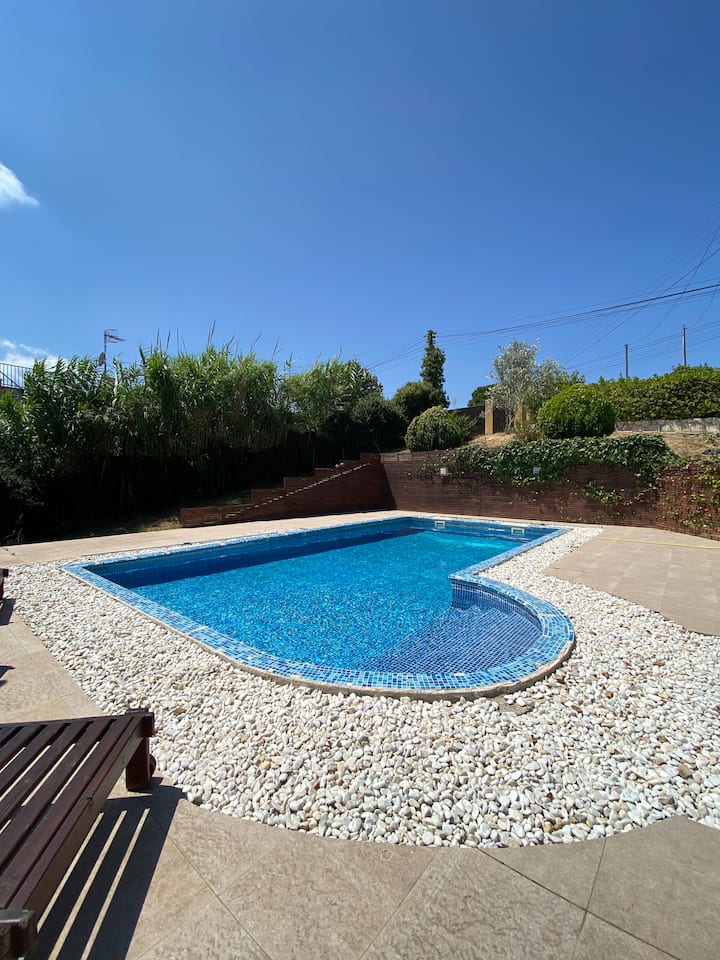 ¡Summer Paradise! - Caldes de Malavella